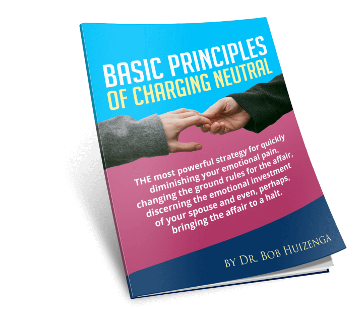 Charging Neutral - Marriage Help